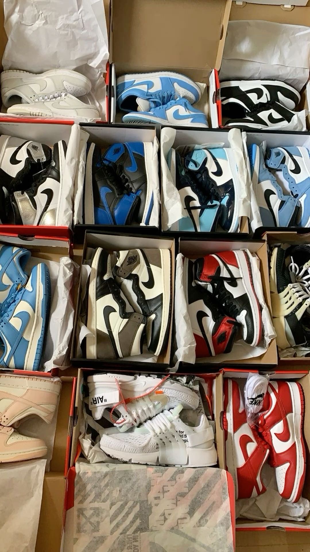 Best Mixed Shoes Pallets for Sale UK 2025 : Your Ultimate Guide to ...